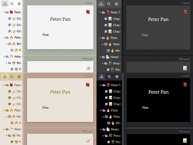 PlotGrid.app • Write Like J.K. Rowling