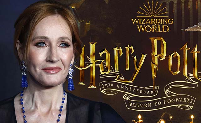 PlotGrid.app • Write Like J.K. Rowling